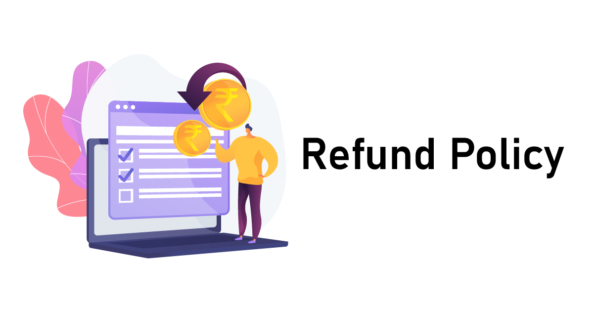 Refund Policy – AVA NETWORK